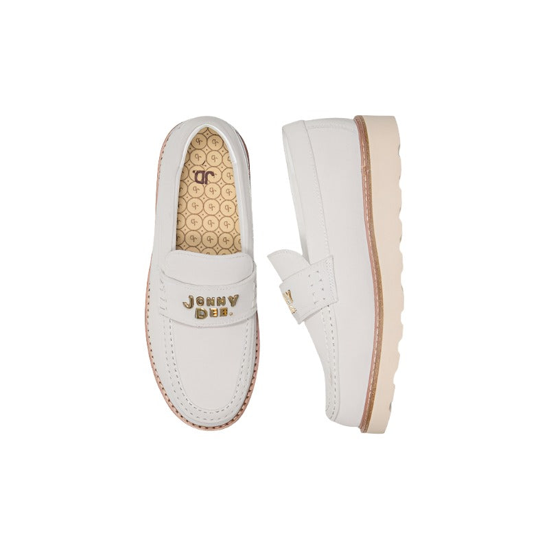 Jonathan D Mens Shoe Arctic Orkini Clothing