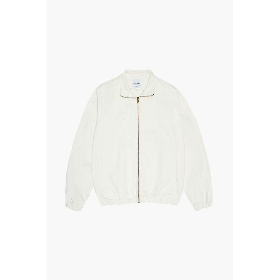 Jonathan D Jose Jacket Ivory Orkini Clothing