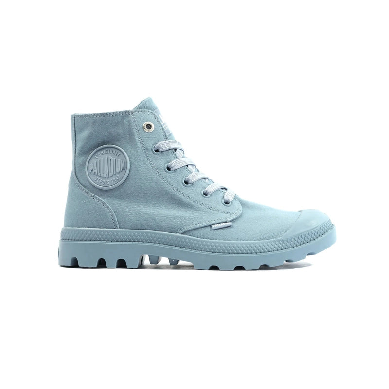 Palladium Mono Chrome-City Blue – Orkini Clothing