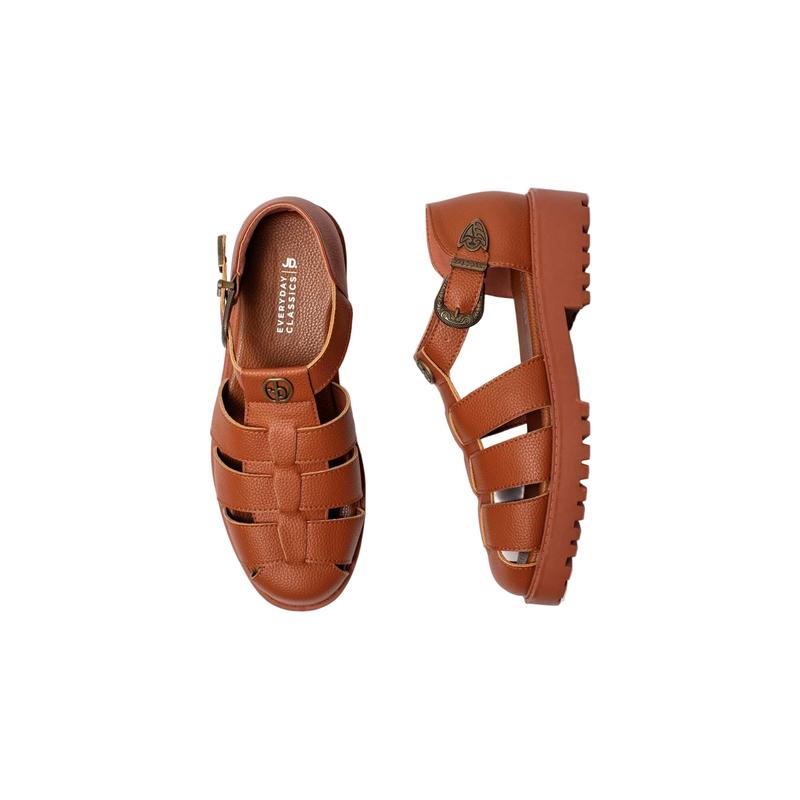 Jonathan D Sammy Men's Sandal - Sunburn – Orkini Clothing