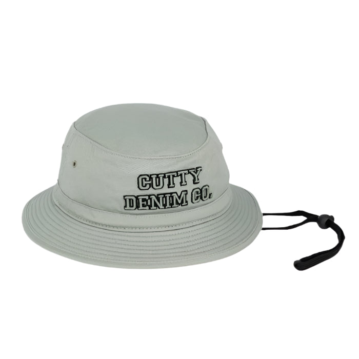 Cutty Max Cap - Sage – Orkini Clothing