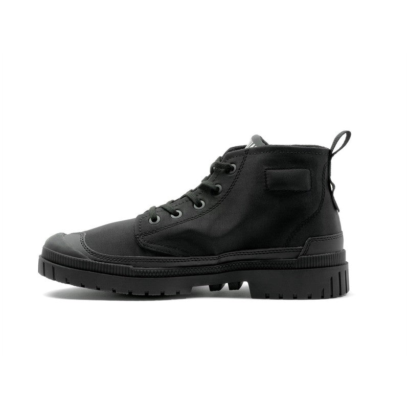 Palladium 79114 Black – Orkini Clothing