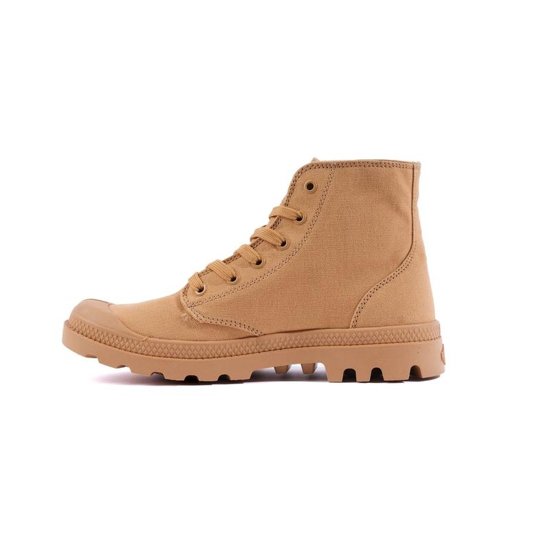 Palladium 73089 Mono Chrome Boot - Woodlin – Orkini Clothing