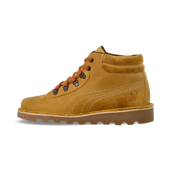 Puma Terrae Trek Zadp Boot Taffy Red - 39744102 – Orkini Clothing