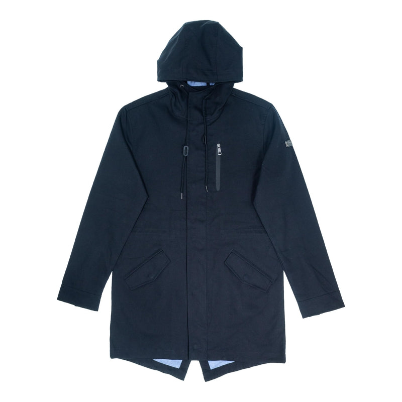 Cutty Clipper Mens Jacket Navy – Orkini Clothing