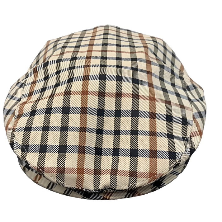 Navada Tan Daks Cap – Orkini Clothing