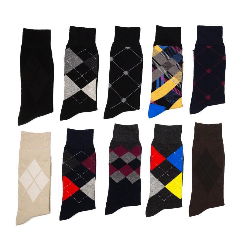 Jonathan D Socks – Orkini Clothing